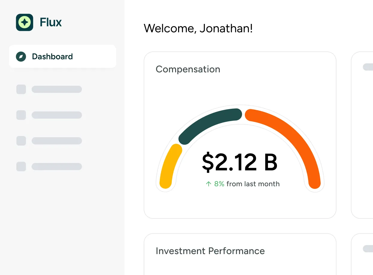 Flux – UiCore Pro WordPress Theme