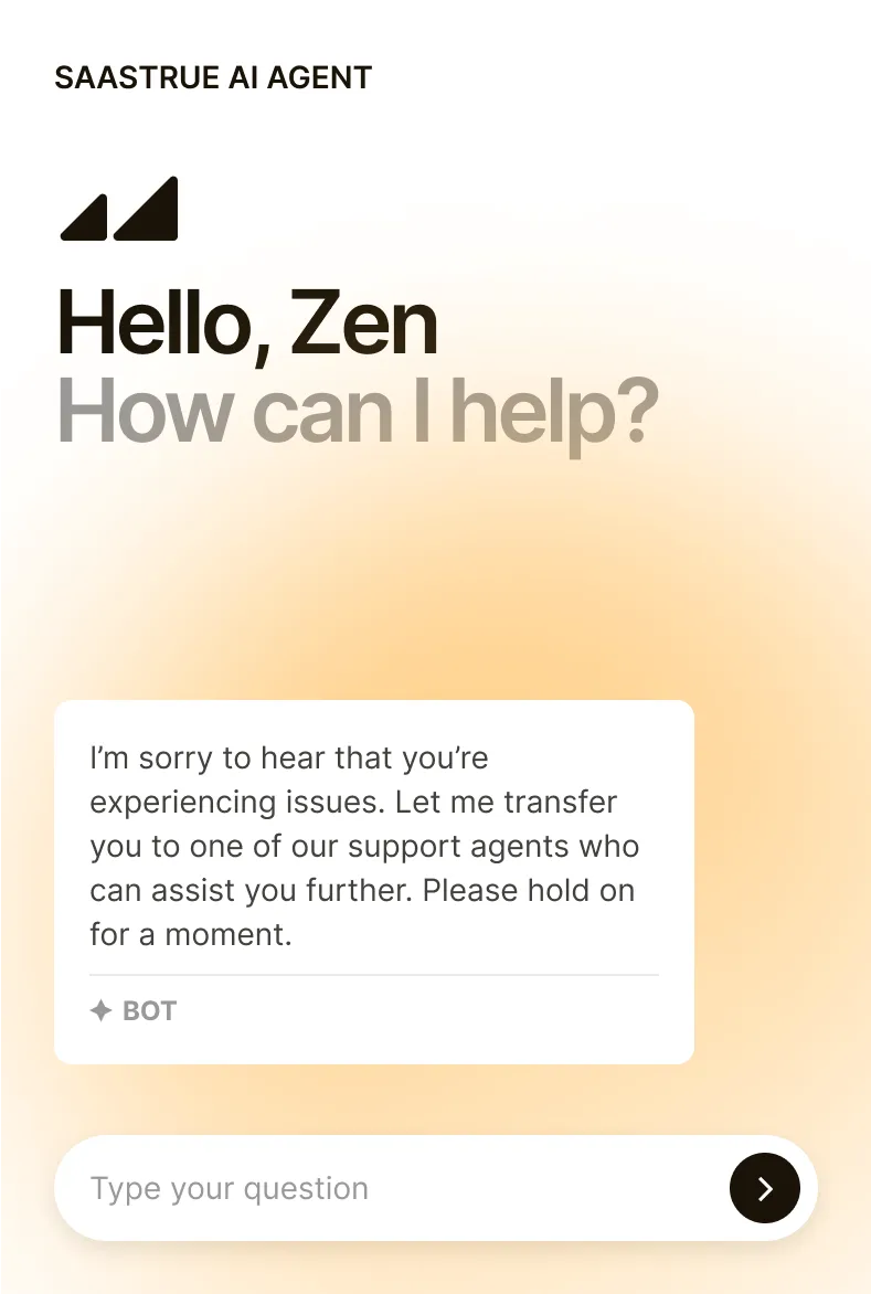 Sastrue – UiCore Pro WordPress Theme