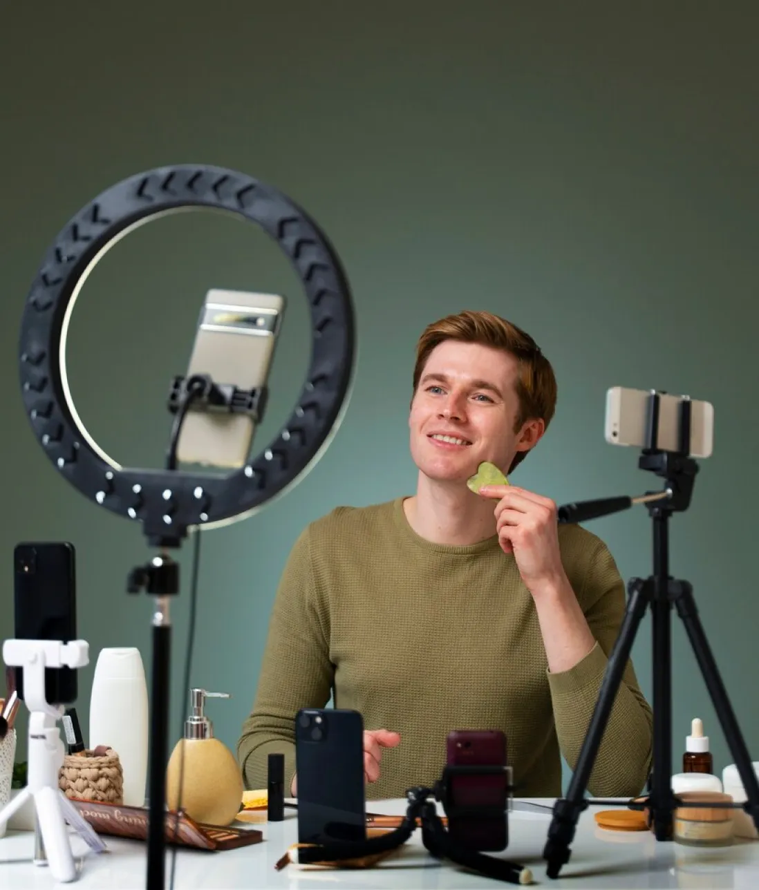 Sunside – UiCore Pro WordPress Theme